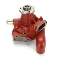 China Water Pump for Doosan Excavator DH280-3 DH330 D2366 Engine 65.06500-6125 65.06500-6106 for sale