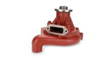 China Water Pump for Doosan Excavator DH280-3 DH330 D2366 Engine 65.06500-6125 65.06500-6106 for sale