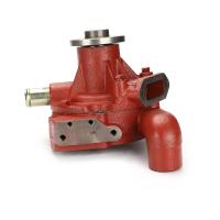 China Water Pump for Doosan Excavator DH280-3 DH330 D2366 Engine 65.06500-6125 65.06500-6106 for sale
