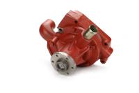 China Water Pump for Doosan Excavator DH280-3 DH330 D2366 Engine 65.06500-6125 65.06500-6106 for sale