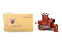 China Water Pump for Doosan Excavator DH280-3 DH330 D2366 Engine 65.06500-6125 65.06500-6106 for sale