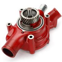 China Water Pump 65.06500-6142 for Doosan Excavator DH370-7 DH420-7 DE12 Engine for sale
