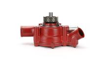 China Water Pump 65.06500-6142 for Doosan Excavator DH370-7 DH420-7 DE12 Engine for sale