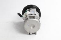 China PC1250-8 Excavator Air Conditioner Compressor Ass'y 14X-911-7112 14X9117112 6D170E-5C for sale
