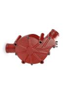 China Water Pump 65.06500-6142 for Doosan Excavator DH370-7 DH420-7 DE12 Engine for sale