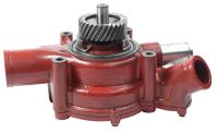China DE12 Engine Part 65.06500-6140 400921-00417 Water Pump for Doosan Truck Aluminium for sale