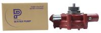 China DE12 Engine Part 65.06500-6140 400921-00417 Water Pump for Doosan Truck Aluminium for sale