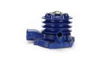 China Water Pump 25100-93G00 for Hyundai Excavator R200-3 R200-5 R220-5 D6BR Engine Tested for sale