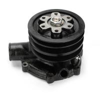 China 25100-93C00 25100-93G01 Water Pump for Hyundai Excavator R210-5 R215-7 R215-9 R225-7 for sale