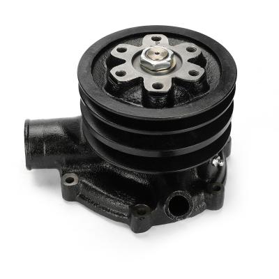 China 25100-93C00 25100-93G01 Water Pump for Hyundai Excavator R210-5 R215-7 R215-9 R225-7 for sale