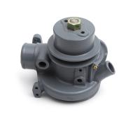 China R350-9 R330-9 R300-9 R380-9 Excavator Water Pump with Corrosion-Resistant Material for sale