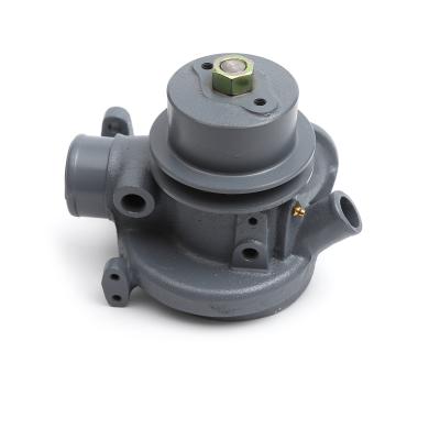 China R350-9 R330-9 R300-9 R380-9 Excavator Water Pump with Corrosion-Resistant Material for sale