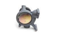 China R350-9 R330-9 R300-9 R380-9 Excavator Water Pump with Corrosion-Resistant Material for sale