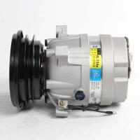China Machinery Repair Shops Air Conditioning Compressor for Excavators R55 R60 R80 11M990200 for sale