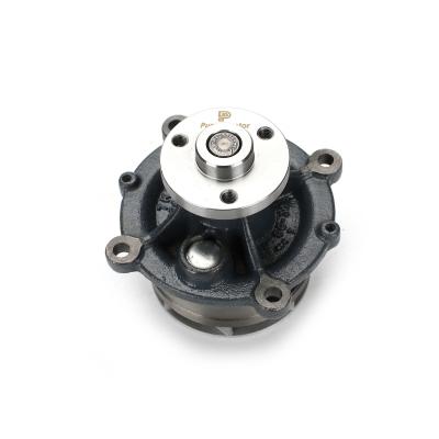 China Water Pump for Volvo Excavator EC140B EC210B EC240B EC290B EC300 EC250D D4D D6D D7D for sale