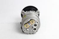 China Machinery Repair Shops Air Conditioning Compressor for Excavators R55 R60 R80 11M990200 for sale