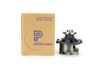 China Water Pump for Volvo Excavator EC140B EC210B EC240B EC290B EC300 EC250D D4D D6D D7D for sale