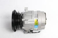 China Machinery Repair Shops Air Conditioning Compressor for Excavators R55 R60 R80 11M990200 for sale