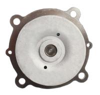 China Aluminium Water Pump for Volvo EC140B EC210B EC240B EC290B EC300 EC250D D6E D7E Engine for sale