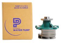 China Aluminium Water Pump for Volvo EC140B EC210B EC240B EC290B EC300 EC250D D6E D7E Engine for sale
