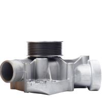 China Water Pump for Volvo Excavator EC350 TAD520GE TAD720GE TAD560VE TAD561VE D8K Engine for sale