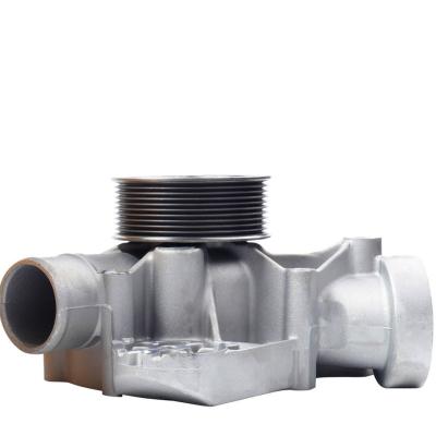 China Water Pump for Volvo Excavator EC350 TAD520GE TAD720GE TAD560VE TAD561VE D8K Engine for sale