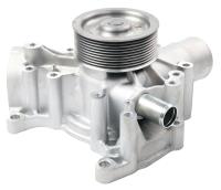 China Water Pump for Volvo Excavator EC350 TAD520GE TAD720GE TAD560VE TAD561VE D8K Engine for sale