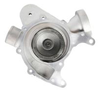 China Water Pump for Volvo Excavator EC350 TAD520GE TAD720GE TAD560VE TAD561VE D8K Engine for sale