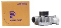China Water Pump for Volvo Excavator EC350 TAD520GE TAD720GE TAD560VE TAD561VE D8K Engine for sale