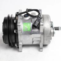 China 422-6493 Air Conditioner Compressor for Cat 303.5E2 304.5E2 304E2 E305.5E E305.5E2 E306E2 for sale