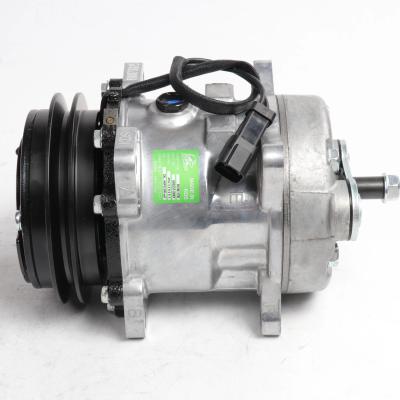 China 422-6493 Air Conditioner Compressor for Cat 303.5E2 304.5E2 304E2 E305.5E E305.5E2 E306E2 for sale