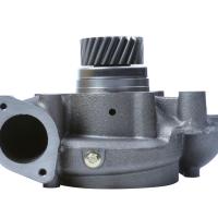 China Water Pump for Volvo Truck B7R TD61 TD63 D6 D7 TD71 TD73 Engine 20575653 8112184 13941021 for sale