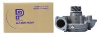 China Water Pump for Volvo Truck B7R TD61 TD63 D6 D7 TD71 TD73 Engine 20575653 8112184 13941021 for sale