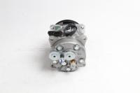 China 422-6493 Air Conditioner Compressor for Cat 303.5E2 304.5E2 304E2 E305.5E E305.5E2 E306E2 for sale