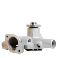 China Water Pump 119624-42000 119624-42001 for Yanmar 3TNE74 Engine Guaranteed Performance for sale
