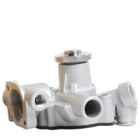 China ODM Yanmar 3TNE68 Excavator Water Pump Replacement for sale