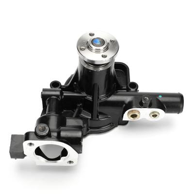 China 129004-42001129100-42002 129508-42001 129100-42004 Water Pump for Yanmar 4D84-2 Engine for sale
