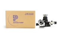 China 129004-42001129100-42002 129508-42001 129100-42004 Water Pump for Yanmar 4D84-2 Engine for sale