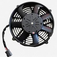 China E320GC E325GC Electric Fan 510-8095 5108095 5967321 596-7321 for Machinery Repair Shops for sale