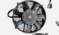 China E320GC E325GC Electric Fan 510-8095 5108095 5967321 596-7321 for Machinery Repair Shops for sale