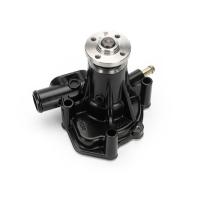 China Aluminium Water Pump 129002-42004 129100-42005 for Yanmar 4TNE84 4TNE88 3TN84 4TNV88 Engine for sale