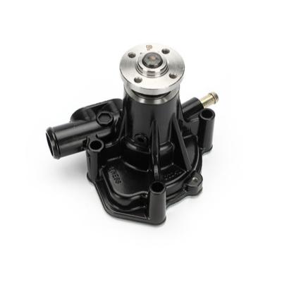 China Aluminium Water Pump 129002-42004 129100-42005 for Yanmar 4TNE84 4TNE88 3TN84 4TNV88 Engine for sale