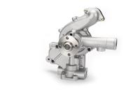China OEM Yanmar Engine Water Pump 129917-42010 For 4TNE92 4D92 Engine for sale