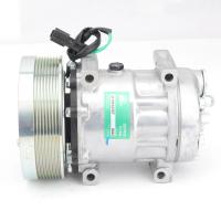 China 1835106 5011179 Compressor for D8T Engine Authentic Part No 5011179 1835106 for sale