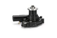 China Water Pump for Yanmar 4TNV94 4TNV98 D3.1 Engine EC55B EC60C DX55 DH60-7 DX60 DH80 SK60-8 for sale