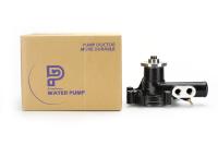 China Water Pump for Yanmar 4TNV94 4TNV98 D3.1 Engine EC55B EC60C DX55 DH60-7 DX60 DH80 SK60-8 for sale