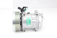 China 1835106 5011179 Compressor for D8T Engine Authentic Part No 5011179 1835106 for sale