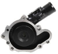 China EX70-5 DX75 CLG80 CLG908 Yanmar Diesel Water Pump 129907-42001 for sale