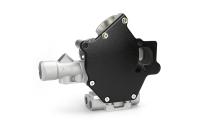 China Yanmar Doosan DX55 D30S-5 Excavator Water Pump 129900-42020 for sale
