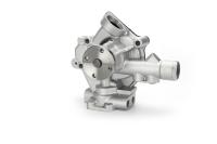 China Yanmar Doosan DX55 D30S-5 Excavator Water Pump 129900-42020 for sale